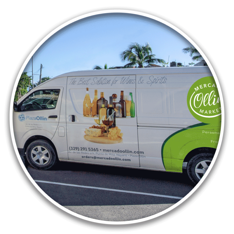 Mercado Ollin | EVERYTHING YOU NEED!